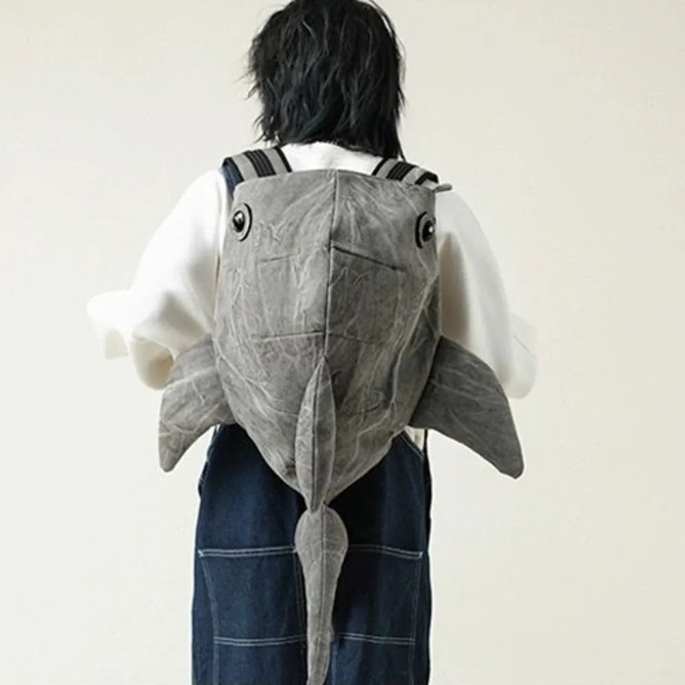 Whale-Shark-Backpack-Shark-Shaped-Backpack-Men-Women-Boy-Whale-Shape ...