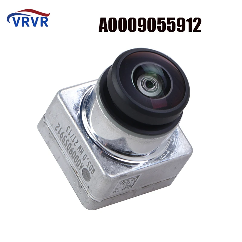 VRVR-Rear-View-Reversing-Camera-A0009055912-0009055912-For-Mercedes ...