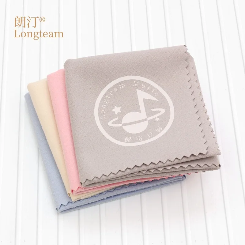 Guitar Cleaning Cloth, Violin Accessories Care, Cleaning Cloth ...