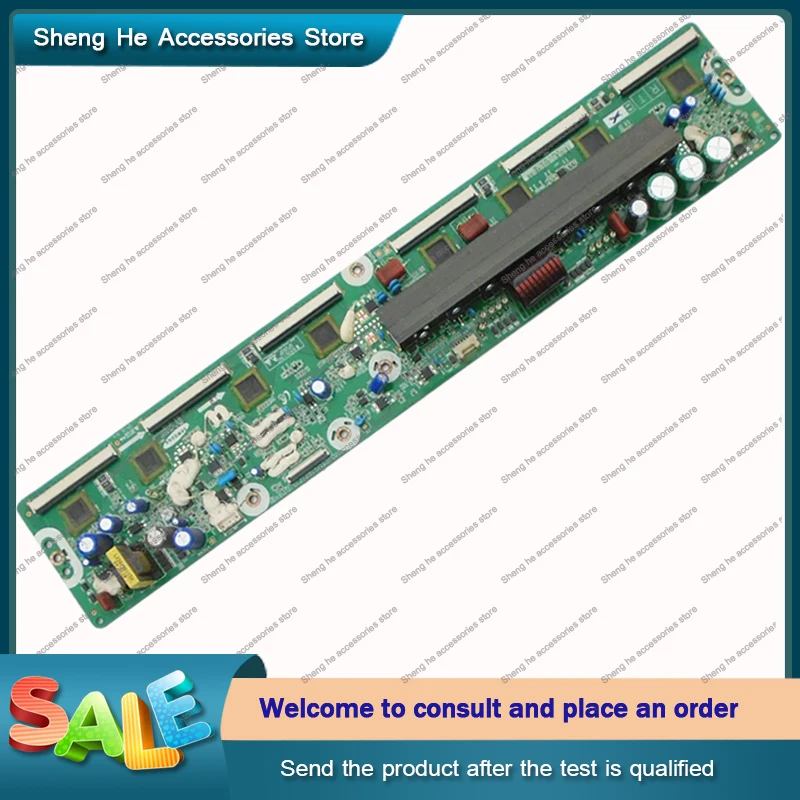 Original-TV-Y-board-for-43FH-YM-2LAYER-S43AX-YB02-S43AX-YB01-BN96 ...