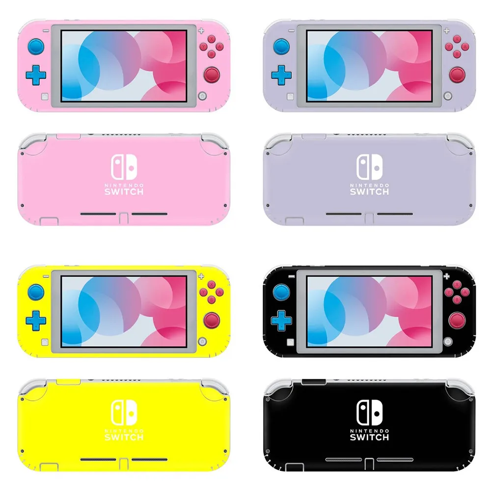 Shop-all-for-Nintendo-Switch-Lite-vinyl-decal-skins-and-buy-a-Nintendo ...