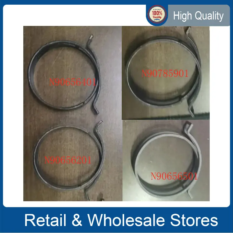 New-Engine-Spring-Band-Clamp-N90656401-N90785901-N90656201-N90656501 ...