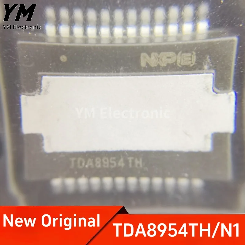 New-Original-TDA8954TH-N1-TDA8954TH-TDA8954-HSOP-24-Automotive-audio ...