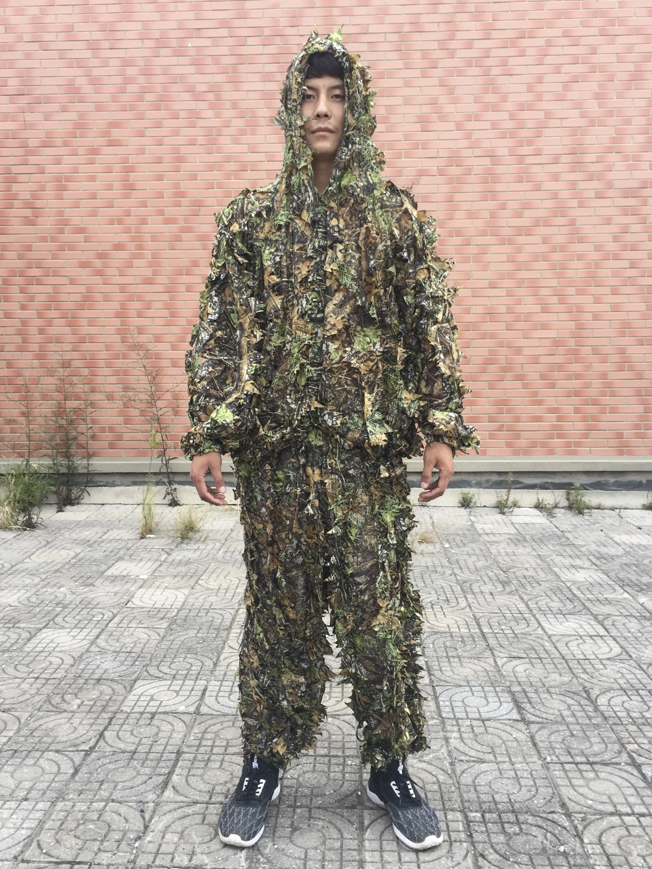 Traje-Ghillie-para-exteriores-ropa-de-camuflaje-traje-de-jungla ...