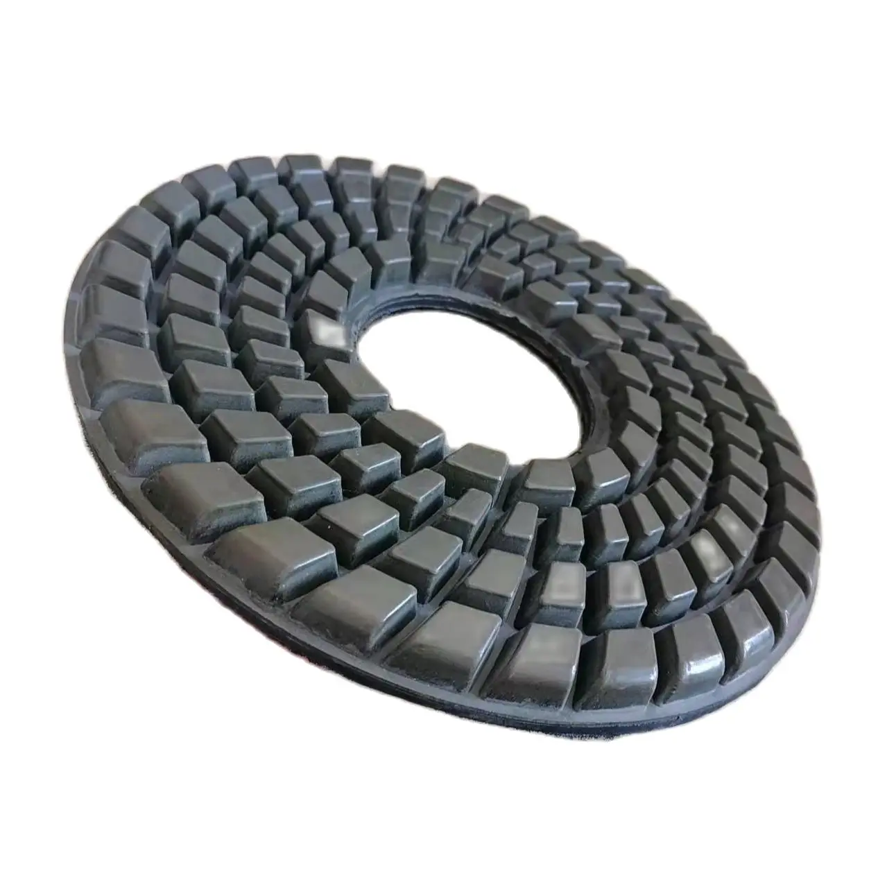 10-250mm-Abrasive-Diamond-Resin-Bond-Floor-Polishing-Pad-For-Floor ...