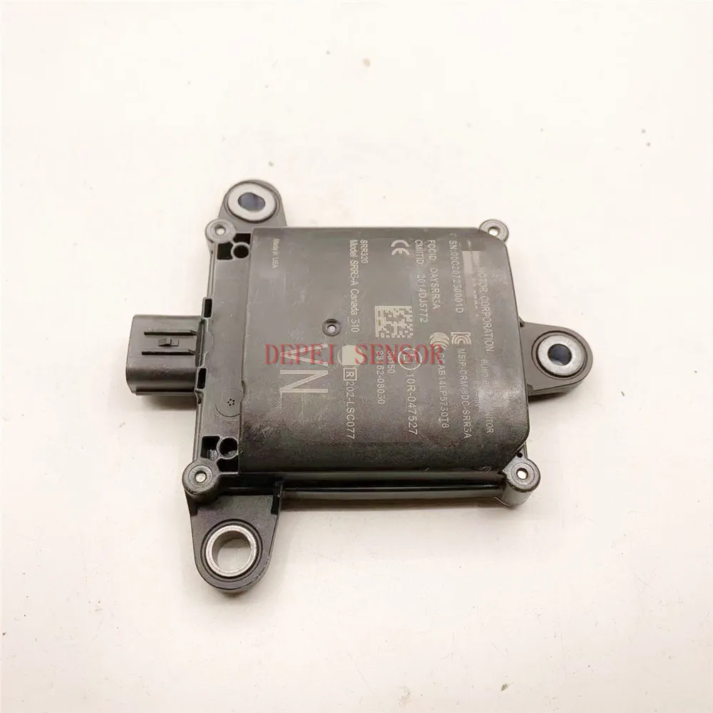 DPQPOKHYY-For-Toyota-Sienna-Blind-Spot-Monitor-Sensor-Module-88162 ...