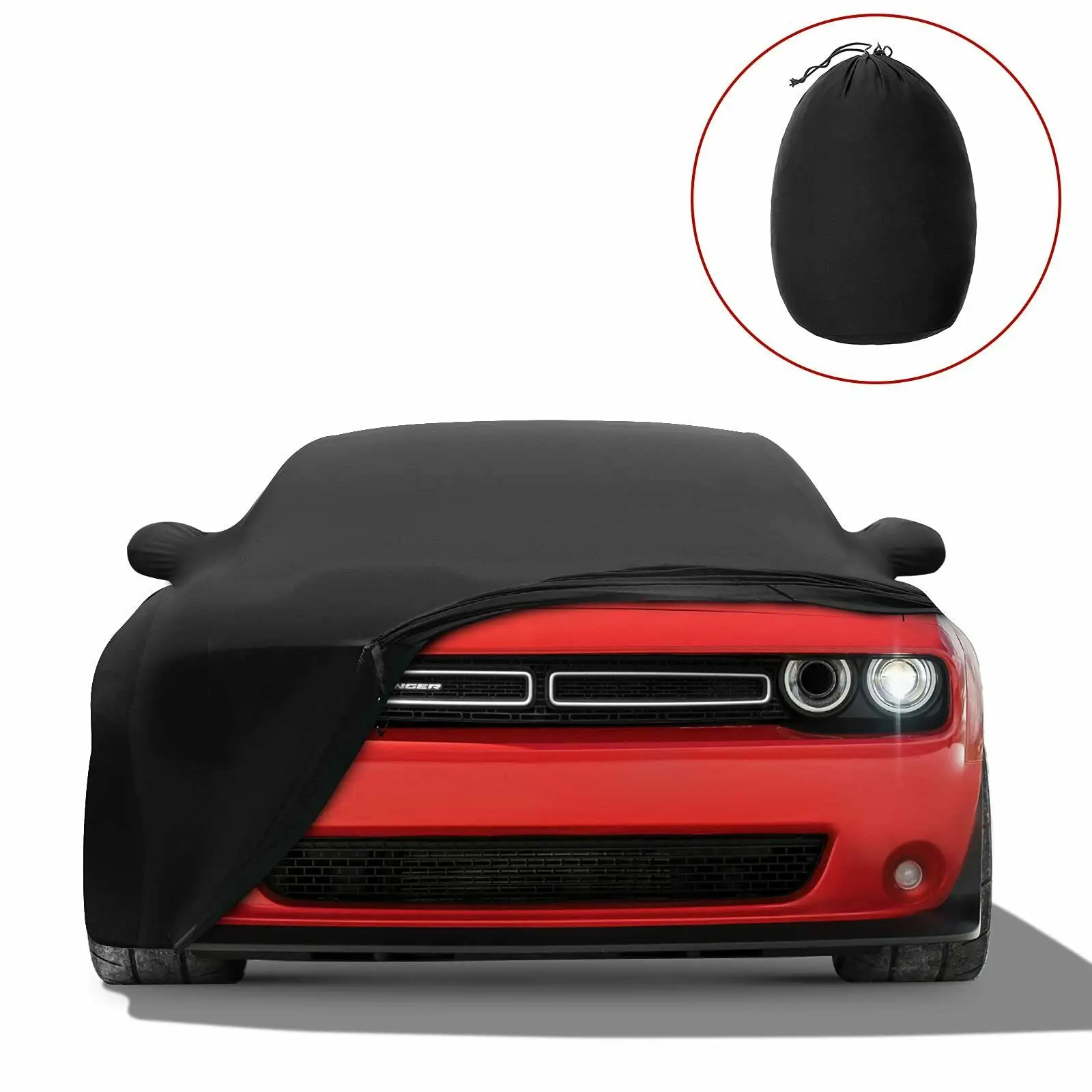 2010 Dodge Challenger Car Cover