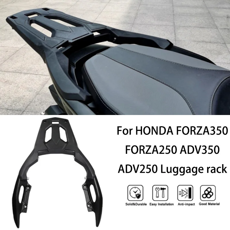 MTKRACING-For-HONDA-FORZA350-FORZA250-ADV350-ADV250-2021-2024-Rear ...