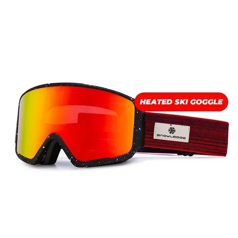 Heated-Goggles-Snowmobile-Anti-Fog-Electric-Ski-Goggle-with ...