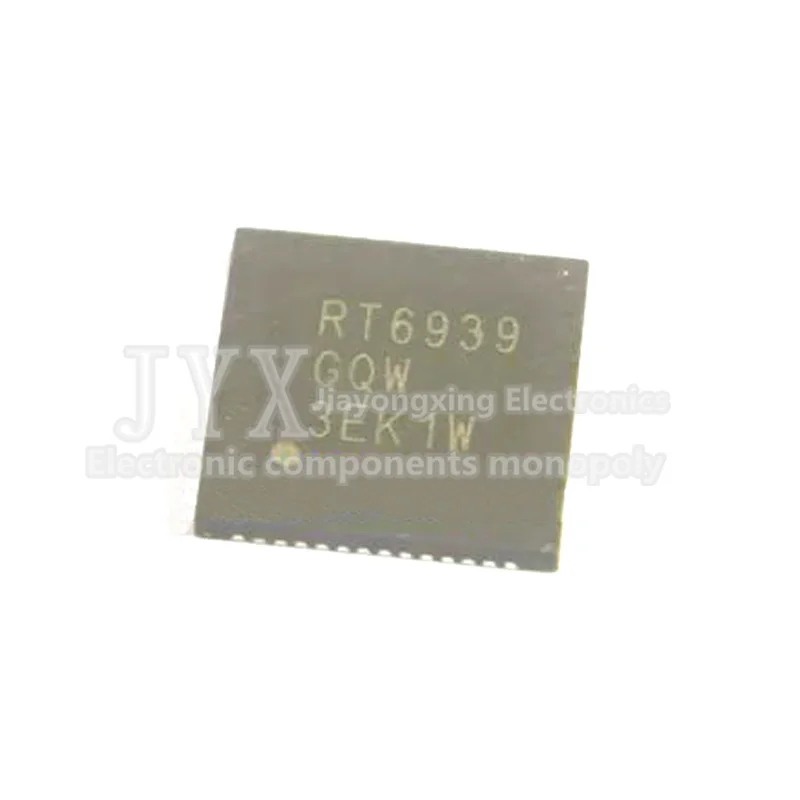 1 unids/lote RT6929GQW RT6930GQW RT6935GQW RT6936GQW RT6939GQW QFN ...