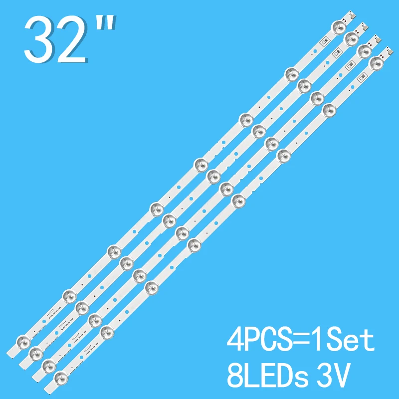 LED-strip-For-SVG320AE1-REV4-130107-SVG320AE1-REV3-KDL-32R400A-32R421A ...