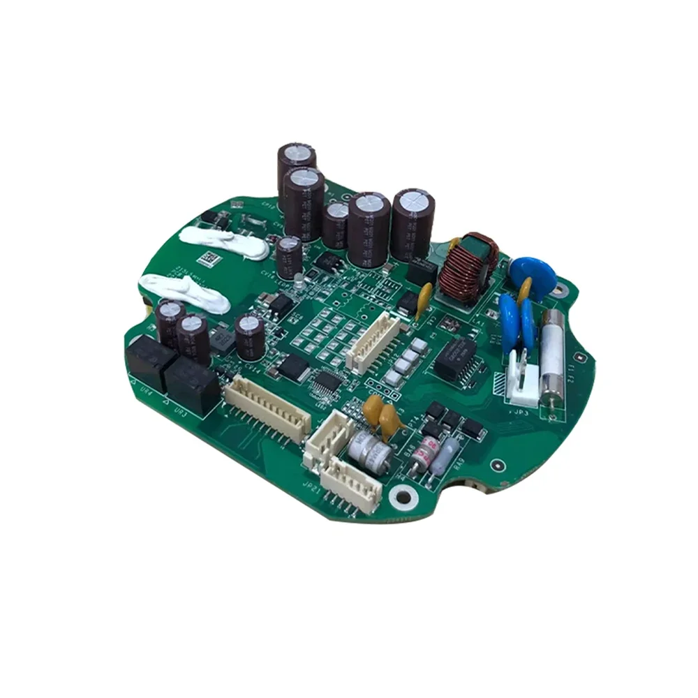 Original-Hikvision-high-speed-ball-machine-circuit-board-215L5 ...