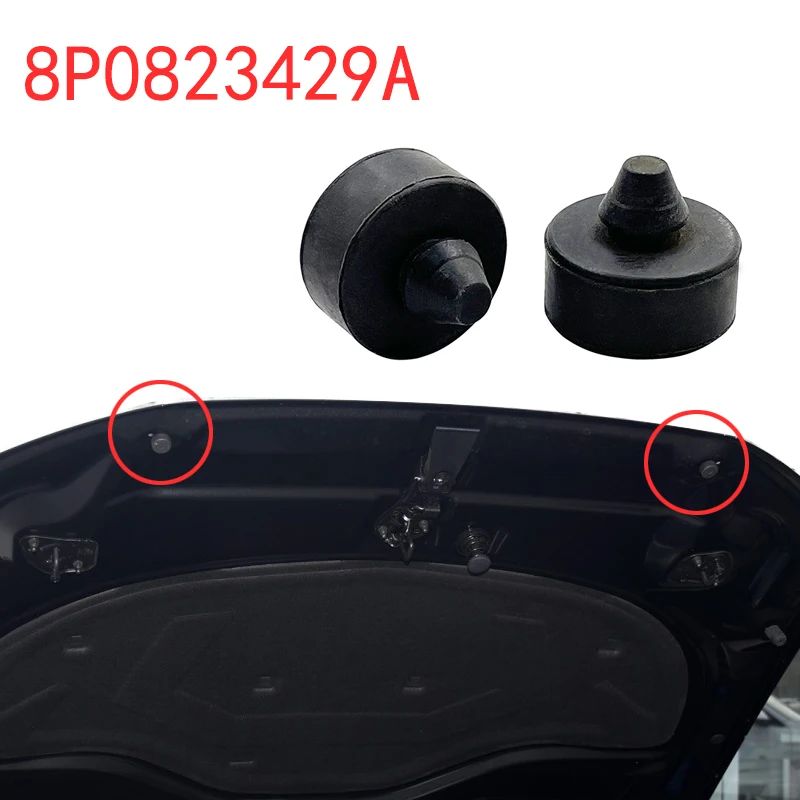 8P0823429A-for-Audi-A3-2009-2013-A6-C7-2012-2018-Car-hood-cushion ...