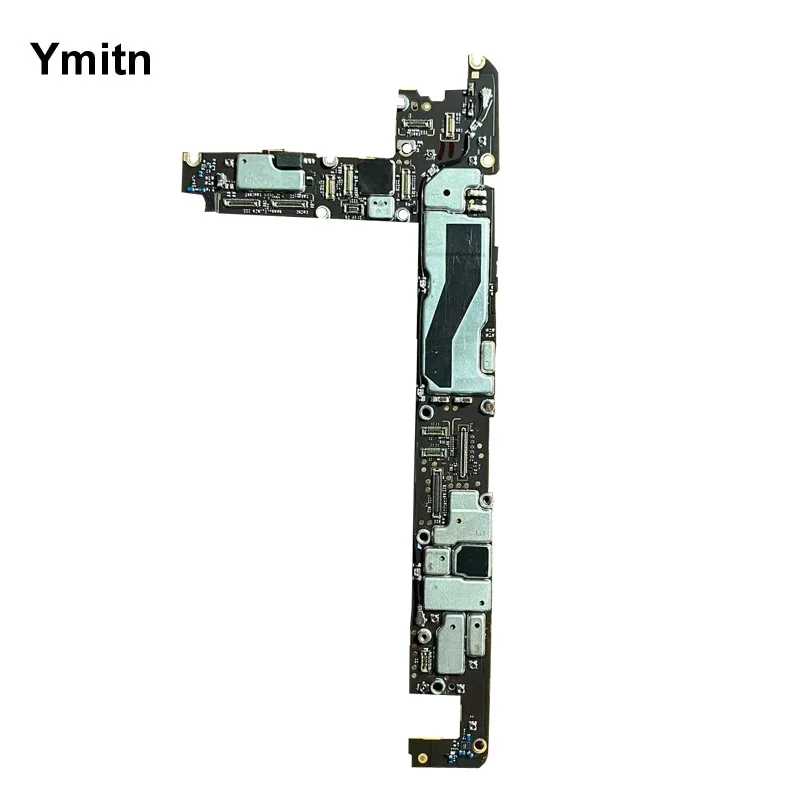 Ymitn Work Well Unlocked Mainboard For Google Pixel4 Pixel 4 XL 4XL ...