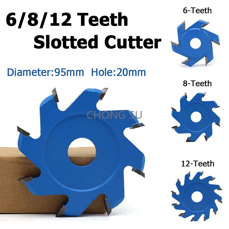 Alloy Circular U/V-Shaped Saw Blade Slotted Aluminum Composite Panel ...