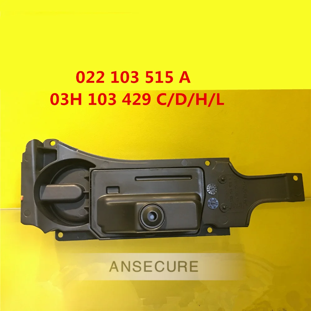 Engine-Valve-Cover-PCV-Valve-Oil-Separator-For-VW-CC-EOS-Passat-Porsche ...