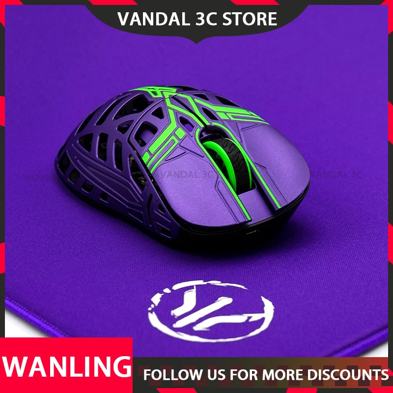 Wlmouse-Sword-X-Mouse-Wanling-3950hs-Sensor-2-4g-Wireless-Magnesium ...