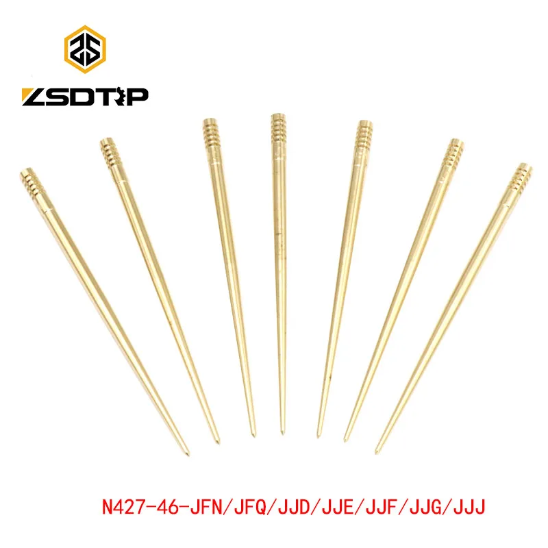 ZSDTRP-KEIHIN-Jet-Needle-N427-46-JFN-JFQ-JFG-JJD-JJE-JJF-JJG-JJJ-JJH ...