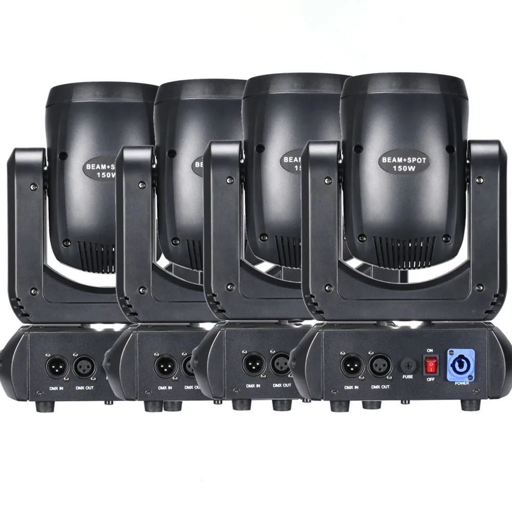 Mini-LED-Moving-Head-Light-150W-Beam-Spot-18-prismas-rotativas-DMX ...
