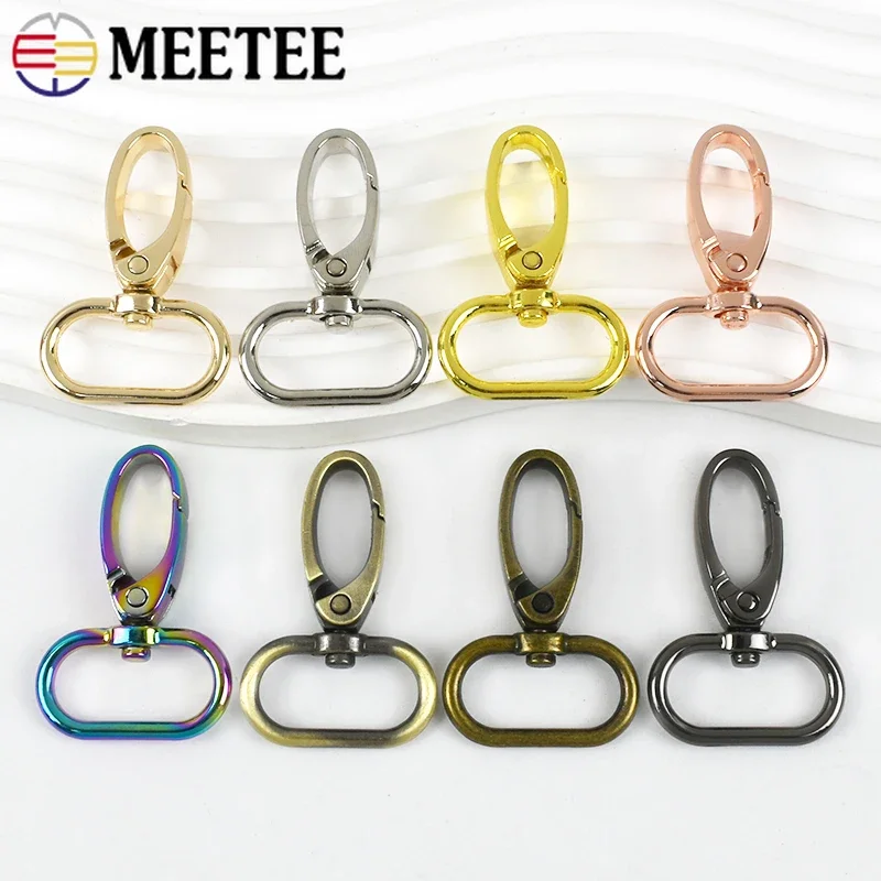 10-50-adet-Meetee-i-in-25mm-Metal-stakoz-kanca-toka-anta-ask-s-anahtarl ...