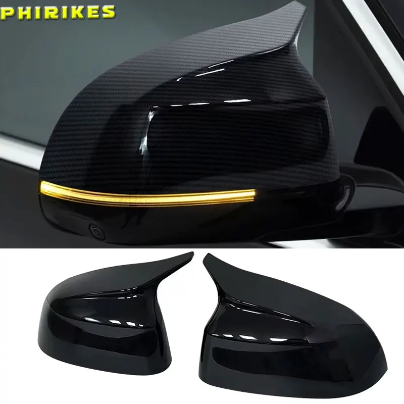 For BMW X3 G01 IX3 X4 G02 X5 G05 X6 G06 X7 G07 G08 2018-2023 Car Rear ...