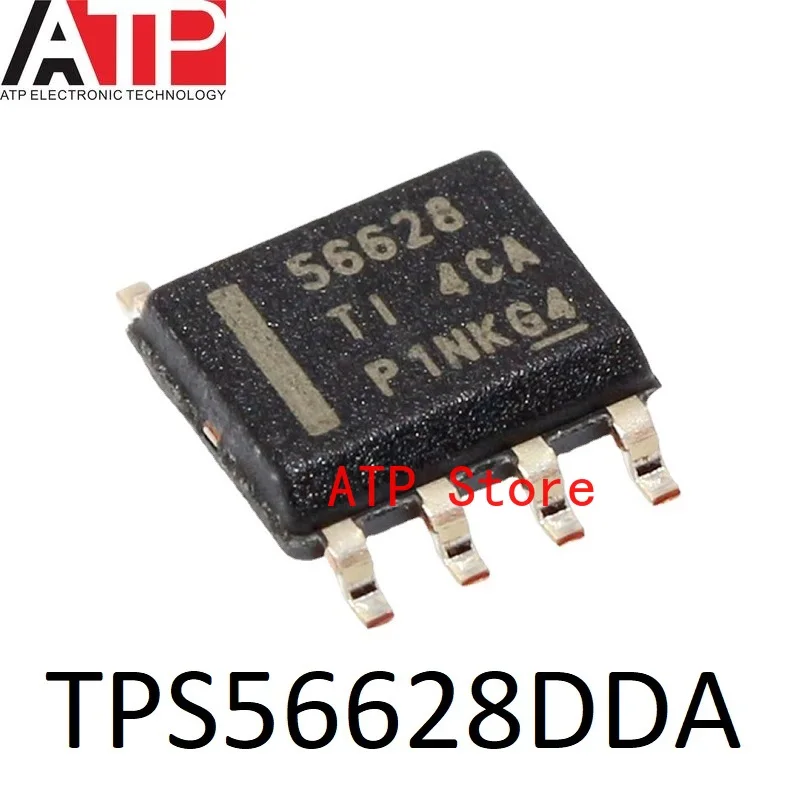 10-100-Pieces-TPS56628DDAR-56628-SOP-8-TPS56628-Switching-Regulator ...