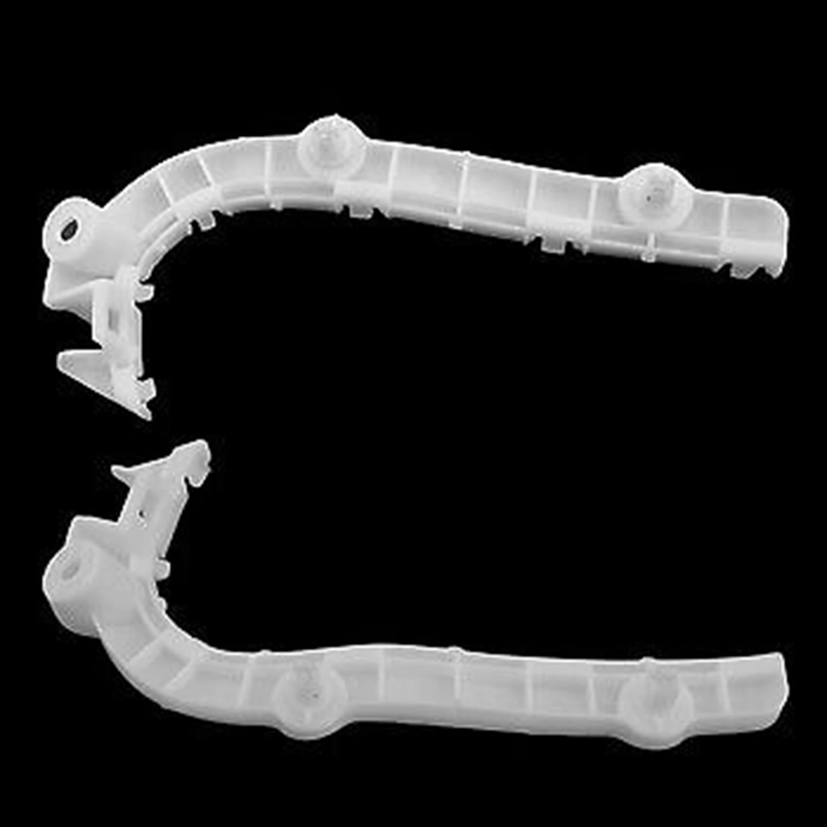 Front-Left-Right-Bumper-Upper-Bracket-for-Mitsubishi-Outlander-2007 ...