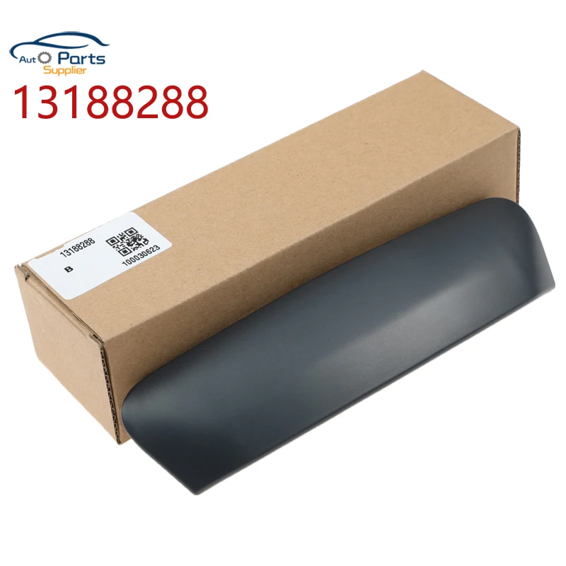 New-13188288-For-Opel-Vauxhall-Corsa-D-MK-III-2007-2015-Rear-Trunk ...