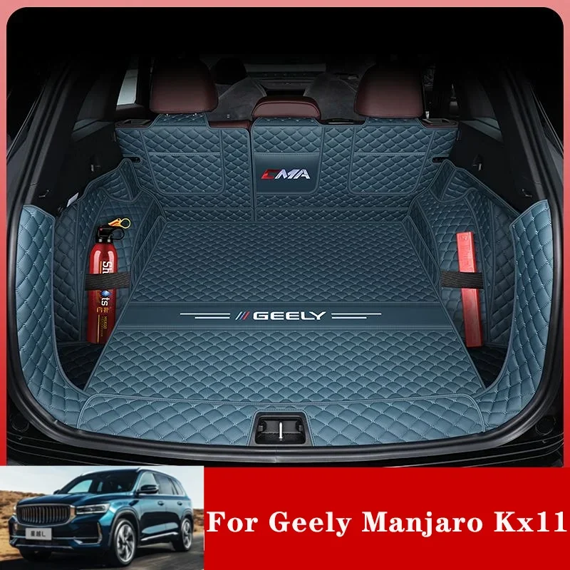 For-Geely-Monjaro-Kx11-Xingyue-L-Car-Boot-Mat-Rear-Trunk-Liner-Cargo-Leather-Floor-Carpet.jpg
