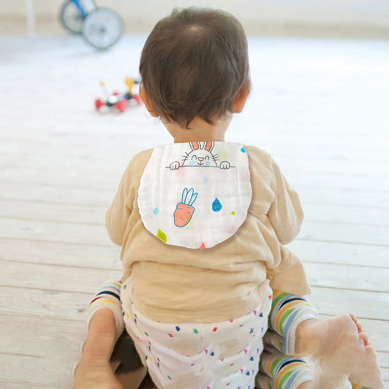 Baby-Sweat-Towel-Baby-Stuff-for-Kids-Security-Blanket-Infant-Girl-Boy ...