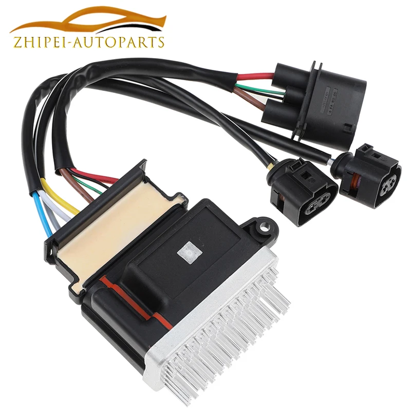 M-dulo-de-Control-del-ventilador-de-refrigeraci-n-del-motor-8K0959501G ...