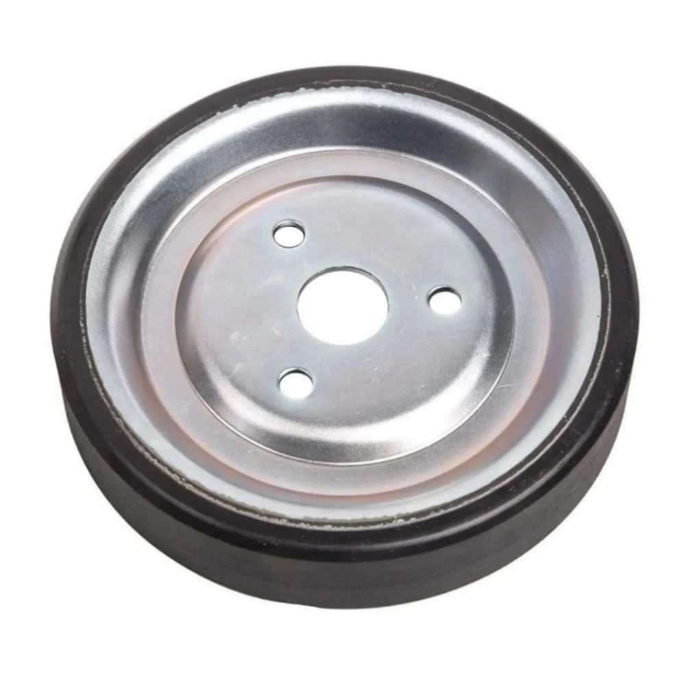 11517619020 Engine Water Pump Pulley for Mini R55 R56 R60 BMW 114I 316I ...