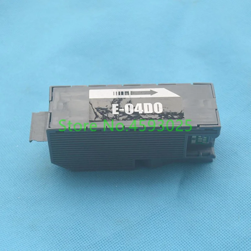 1X T04D0 EWMB1 Maintenance Tank Box for EPSON ET-7700 ET-7750 L7160 ...