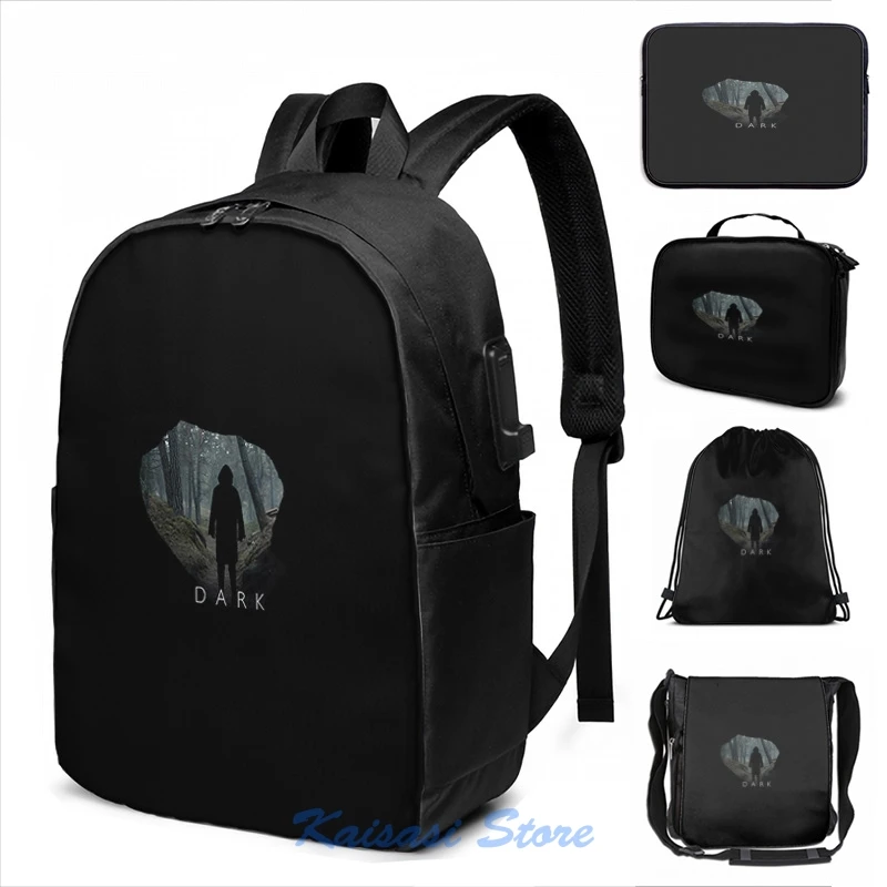 Funny-Graphic-print-Netflix-Dark-Series-Jonas-USB-Charge-Backpack-men ...