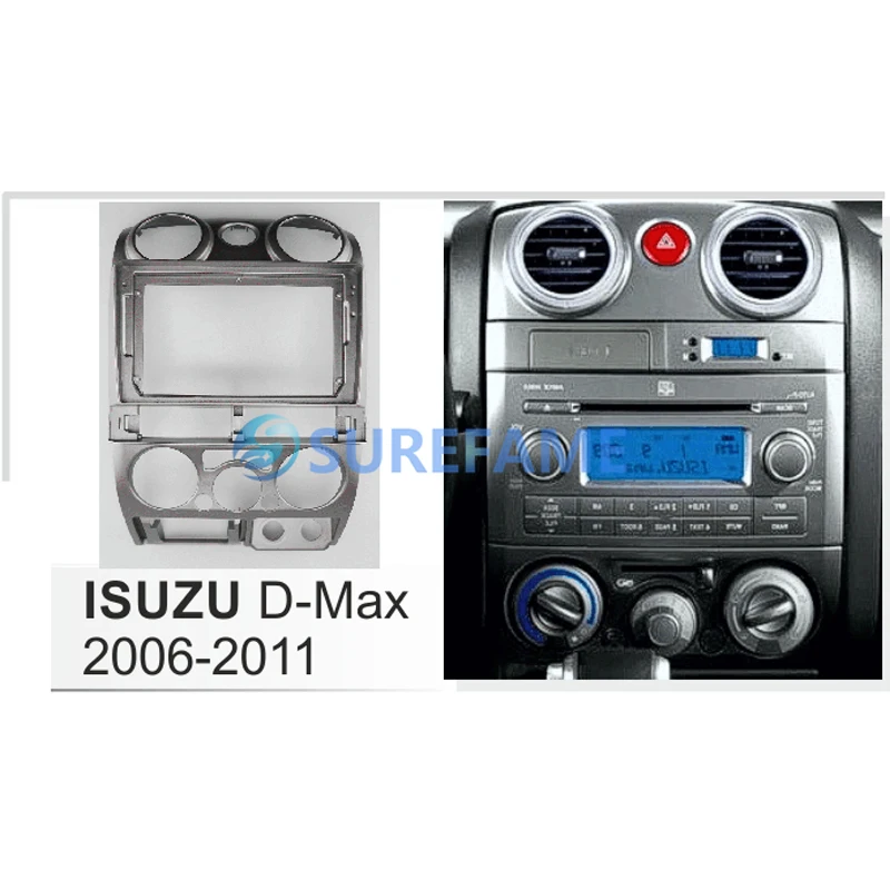 Isuzu Dmax 2006
