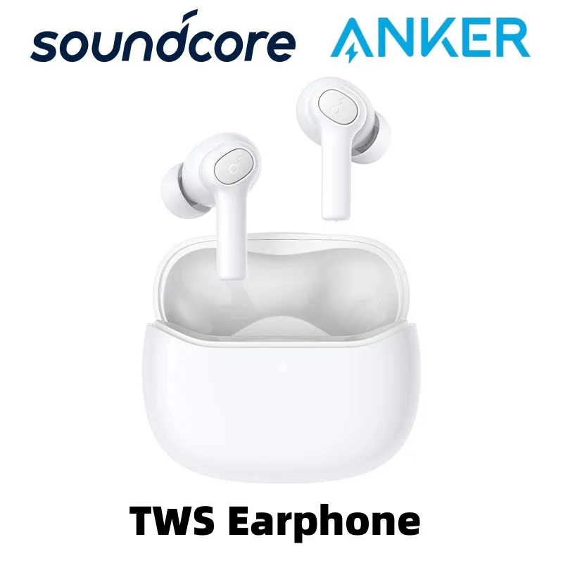 Anker Life Note I auriculares TWS, inalámbricos por Bluetooth 5,0 ...