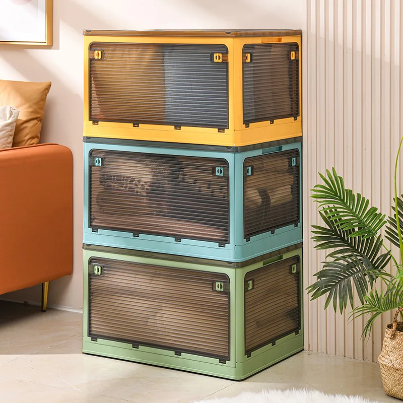 Large Storage Bins