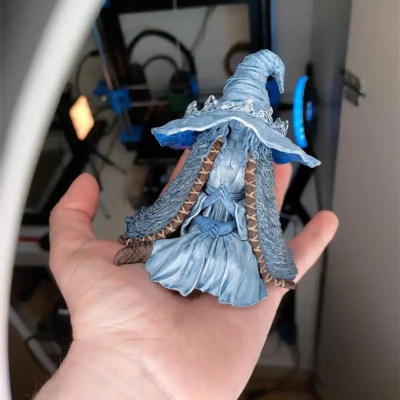 Elden Ring Ranni The Witch Figure - Xoonshop