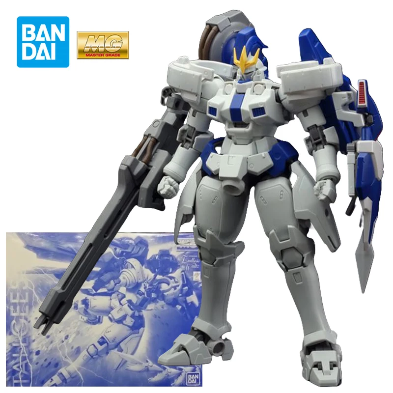 Bandai-1-100-Scale-Master-Grace-Model-OZ-00MS2B-Tallgeese-Gundam-Action-Figures-Mobile-Suit ...