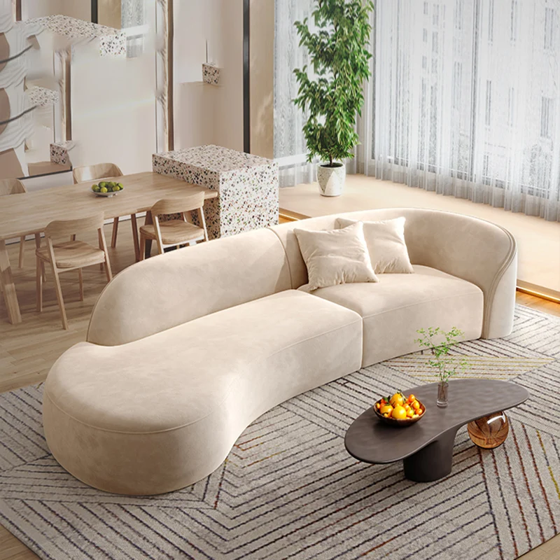 Modern Wooden Sofa Frame