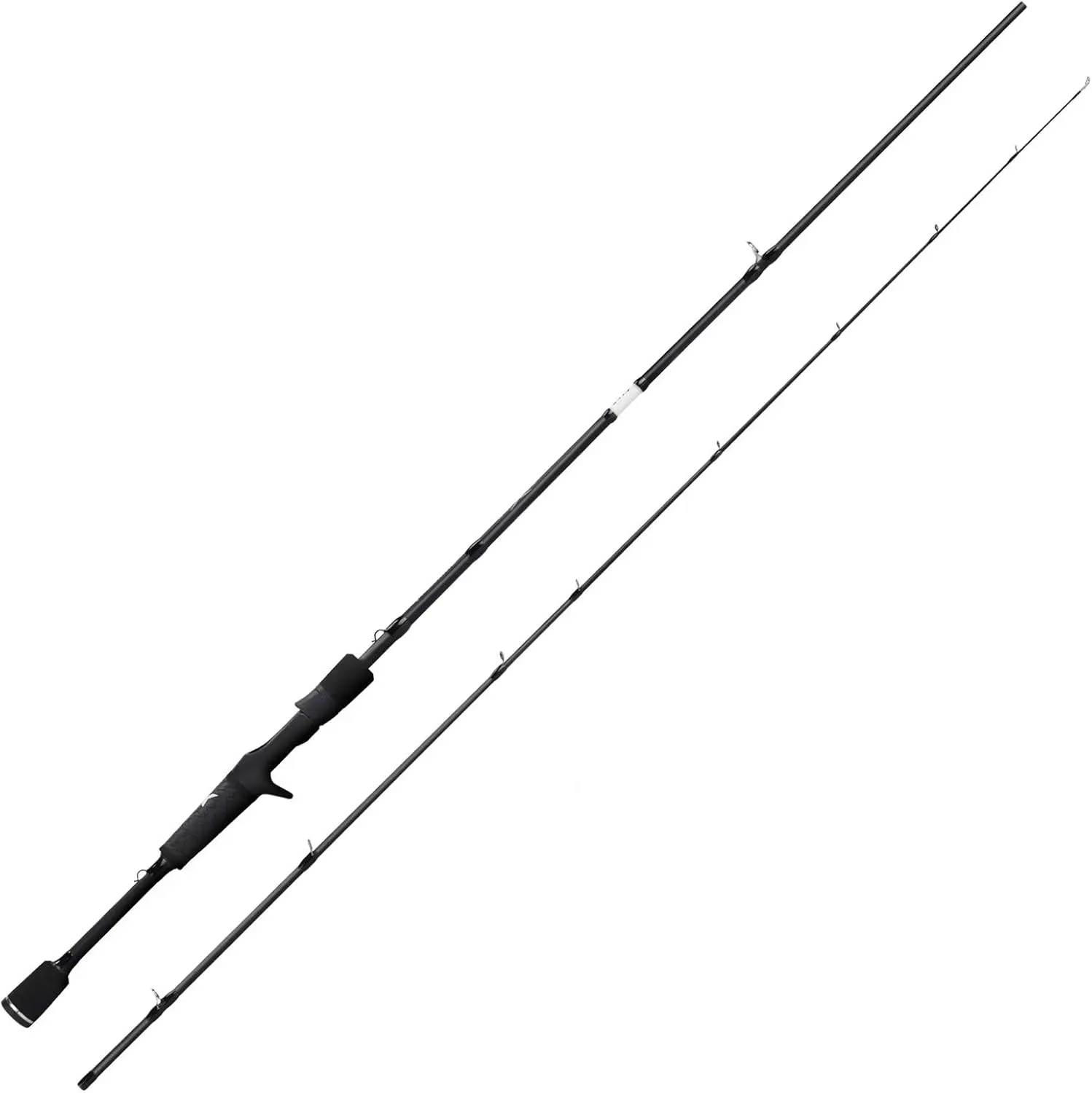 Crixus-Fishing-Rods-IM6-Graphite-Spinning-Rod-Casting-Rod-W-Zirconium ...