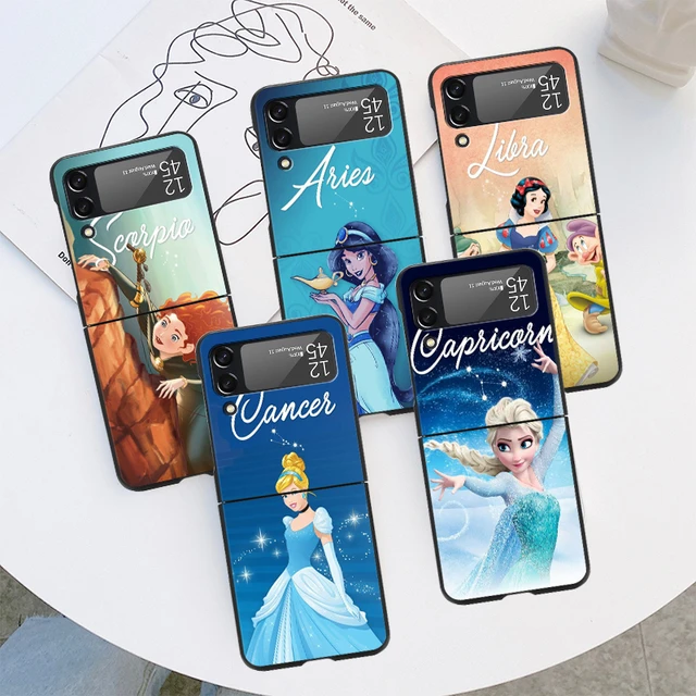 Disney Princess Iphone 4 Case