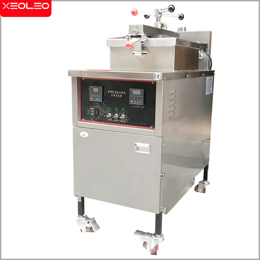 XEOLEO-Commercial-Fryer-Chicken-Pressure-Electric-Deep-Frying-Machine ...
