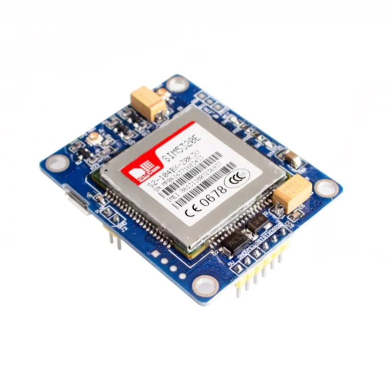 China Low Price SIM5320E 3G Module GSM GPRS GPS Modules For 51 STM32 ...