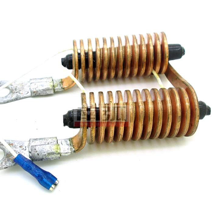 Inverter Welding Machine Accessories Argon Arc Welder Arc Starting Coil ...