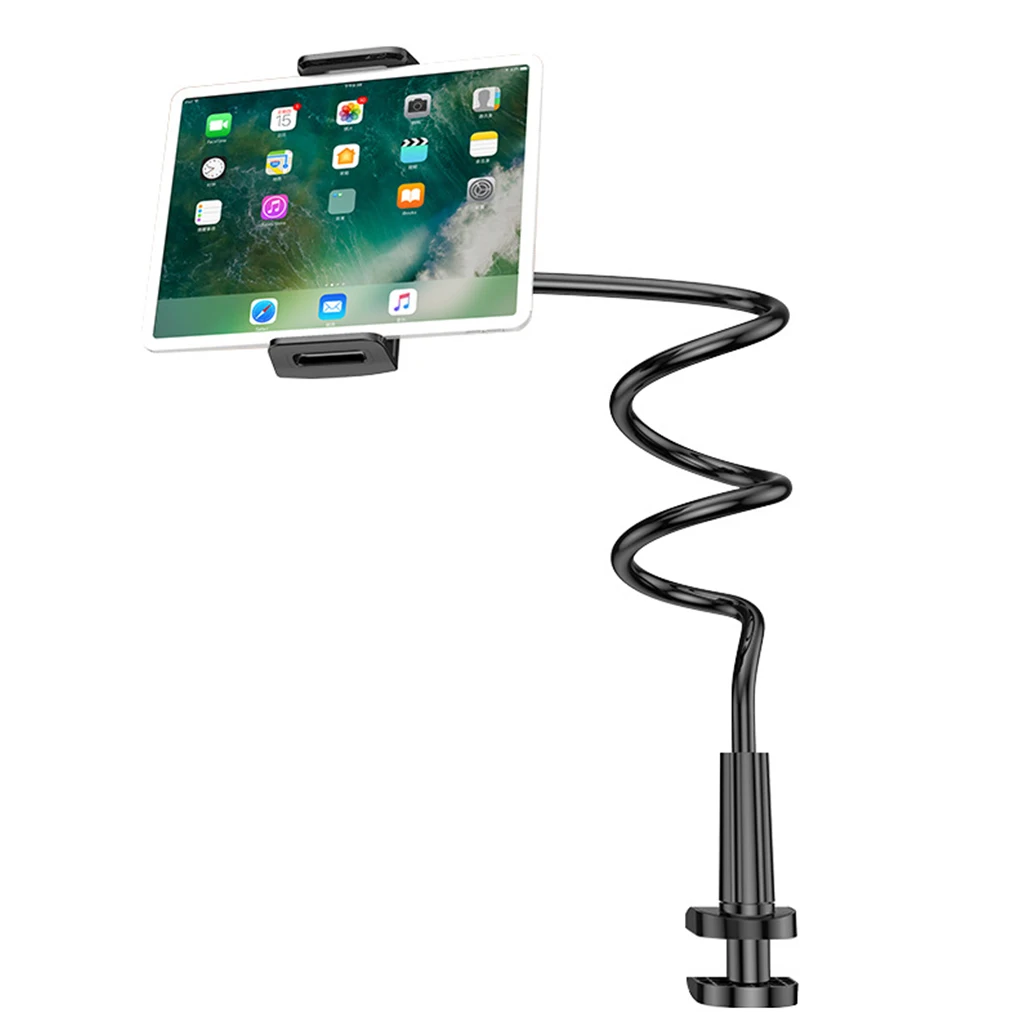 Lazy-Adjustable-Mobile-Phone-Holder-Portable-Flexible-Bed-Holder-for ...