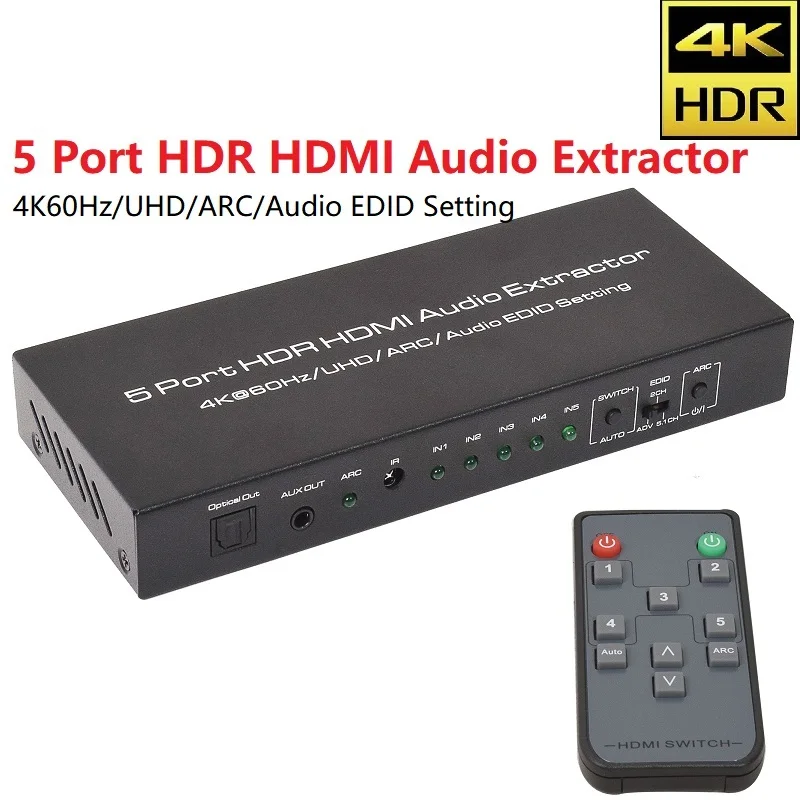 HDMI-compatible-Switch-5-In-1-UHD-HDR-4K60Hz-Audio-Extractor-V2-0-5 ...