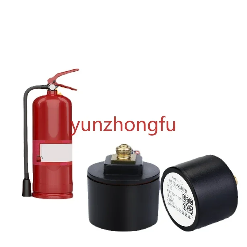Intelligent-fire-cylinder-wireless-pressure-sensor-NB-IoT-LoRaWan ...