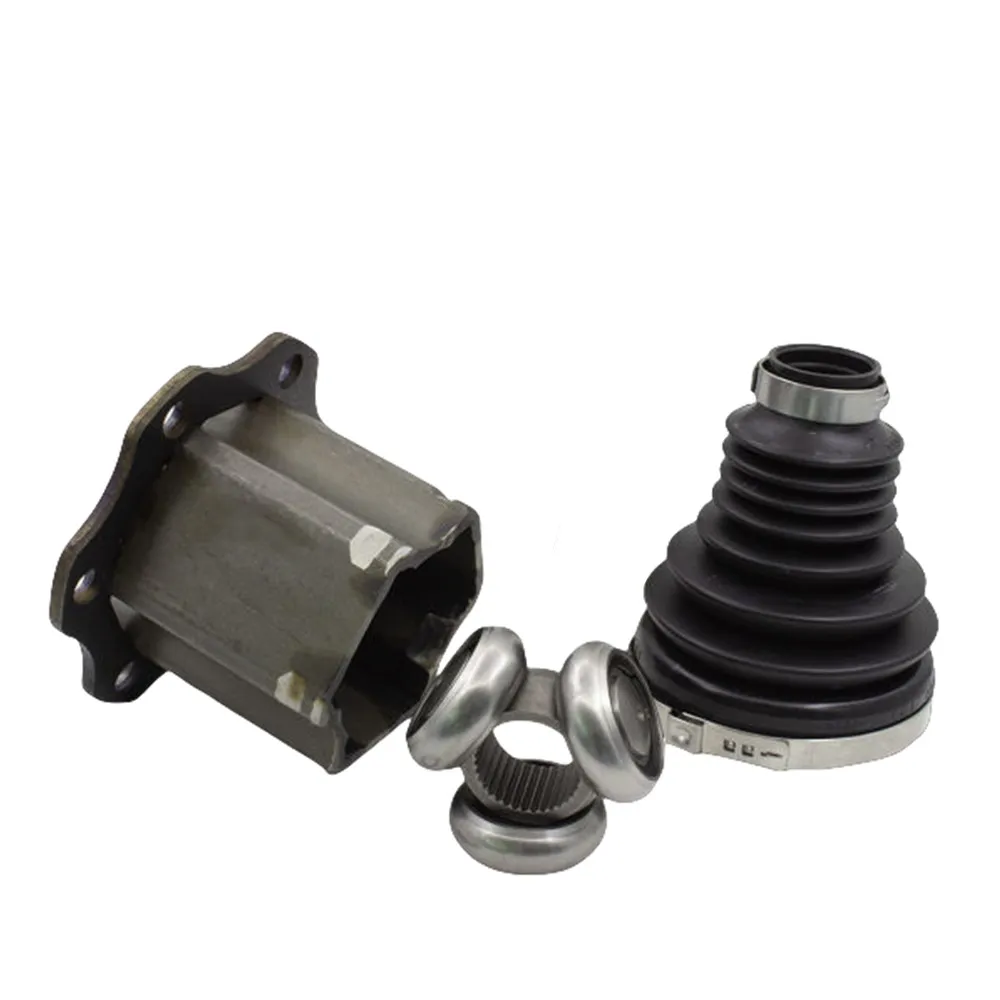 8K0498103B-Constant-Velocity-Joint-with-Universal-Joint-Protection-Kit ...