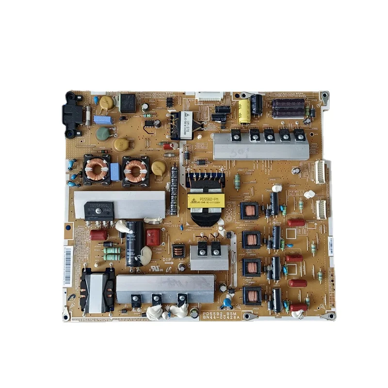 BN44-00428A-BN44-00428B-PD55B2-BSM-For-Power-Supply-Board-UN55D6900WF ...